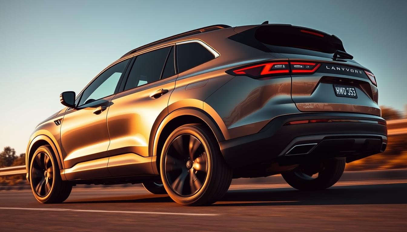 Toyota Highlander vs Chevy Traverse: SUV Showdown