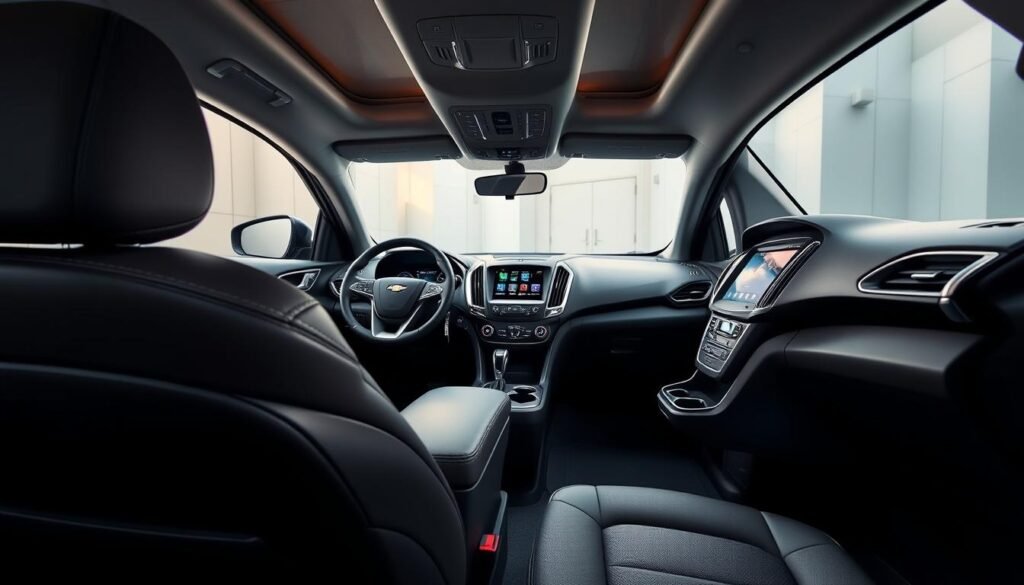 Chevy Equinox vs Ford Escape: SUV Showdown