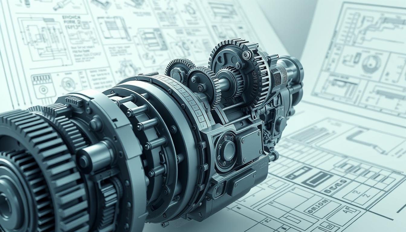 Decoder Ford Transmission Identification Codes Easily