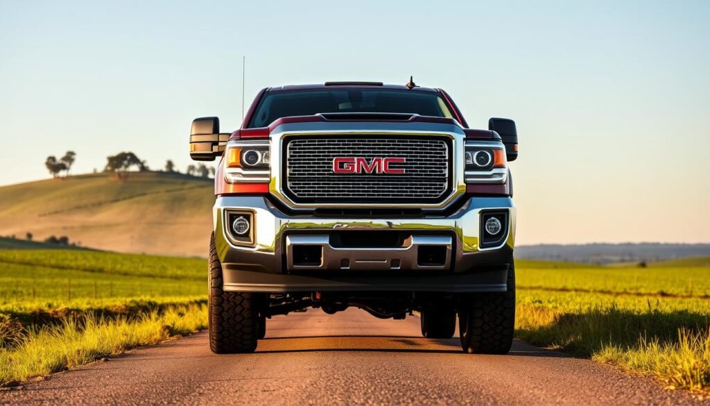 GMC Acadia Dashboard Symbols Guide & Meanings