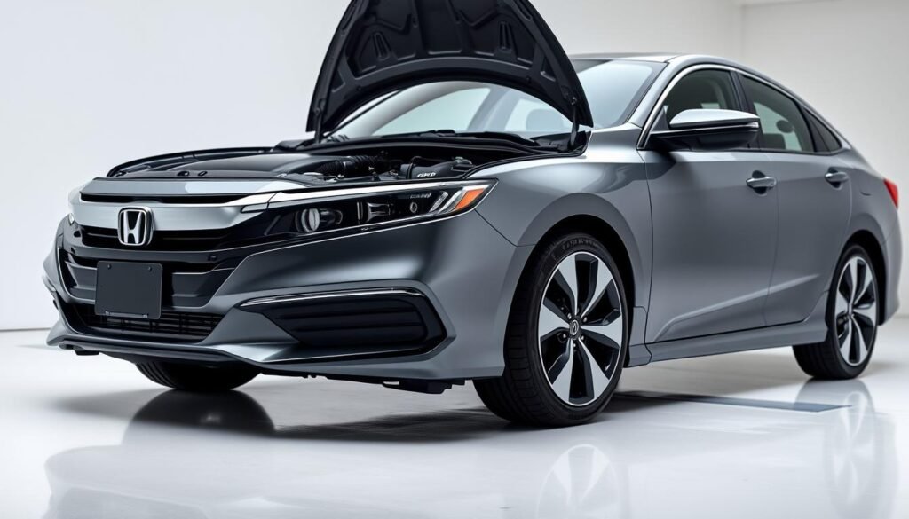 Is Honda Cvt Reliable? Insider Insights 7 Facts