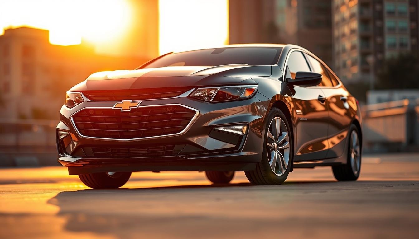 What Is The Best Chevy Malibu Model? Top Picks & Features