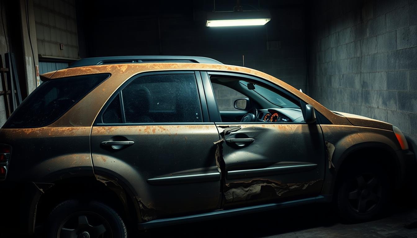 Common Issues Problems with Chevy Equinox Better Explained