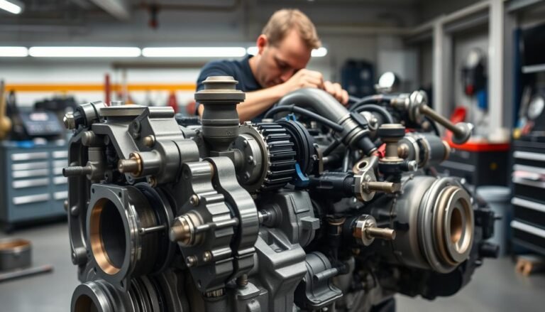Common Ford 6.0 Diesel Problems Better Explained