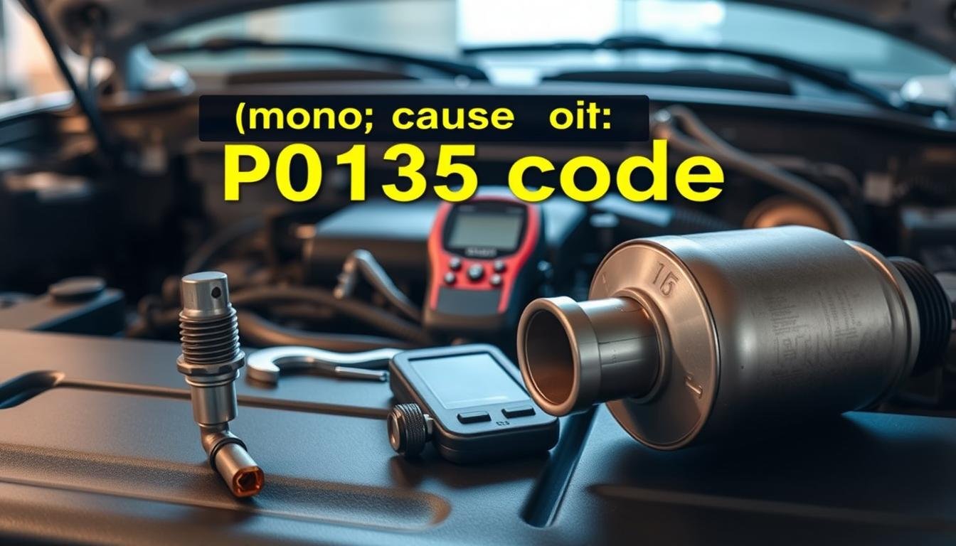 P0135 Code Chevy Silverado: Fix & Troubleshoot