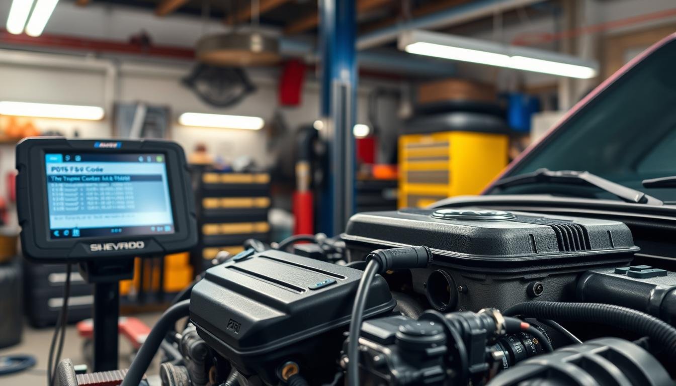 P015d Code Chevy Silverado Quick Fix