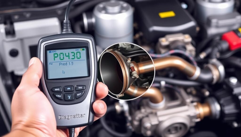 P0430 Code Chevy Silverado - Fix & Diagnose Tips