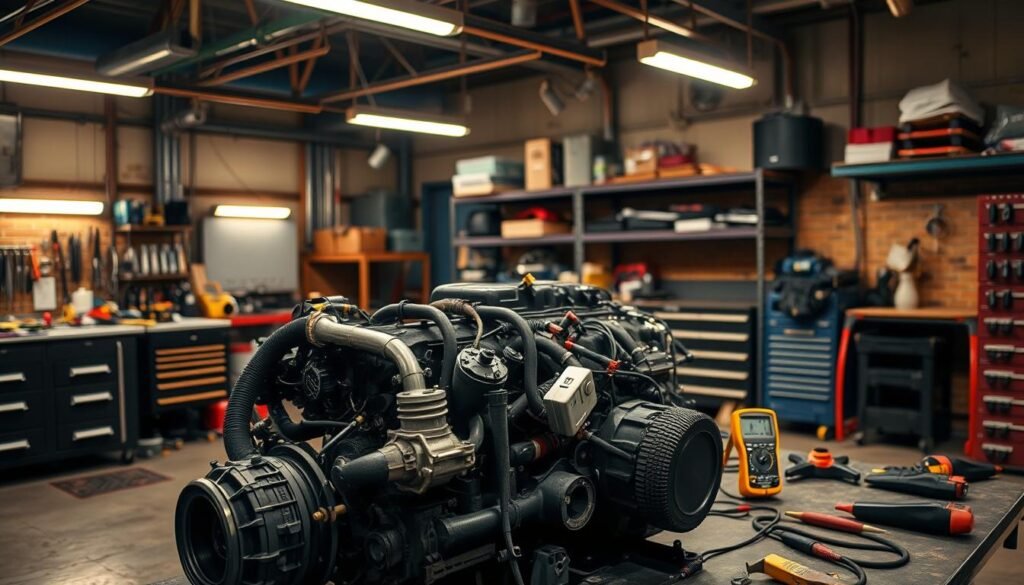 P0449 Code Chevy Silverado - Quick Fix For Best Guide