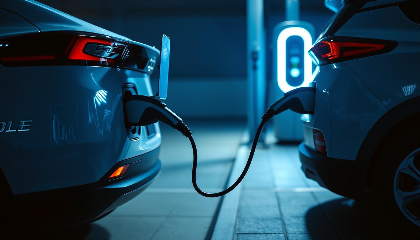 What Is Best Chevy Volt vs Bolt? Electric Model 9 Comparison