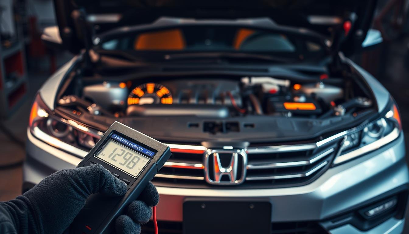 How To Handle Troubleshooting Honda DTC U0416-68 Error Code? Essential ...