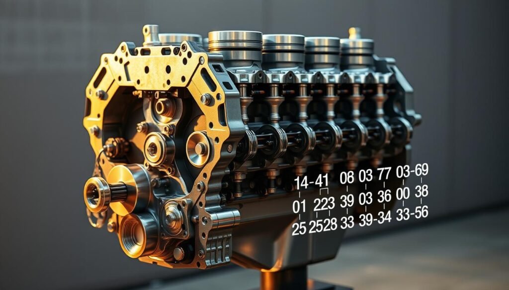 Chevy 350 Firing Order Guide - Quick Reference