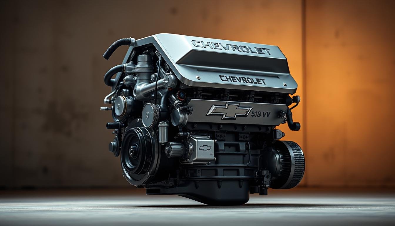 Chevy 5.3 vs 6.2: Performance Showdown