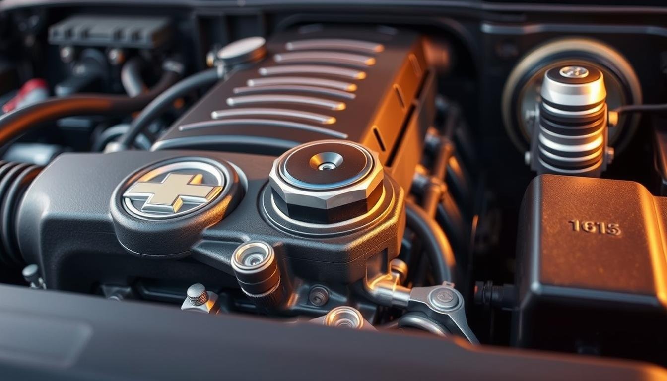 Chevy 6 6 Gas Oil Capacity Chart
