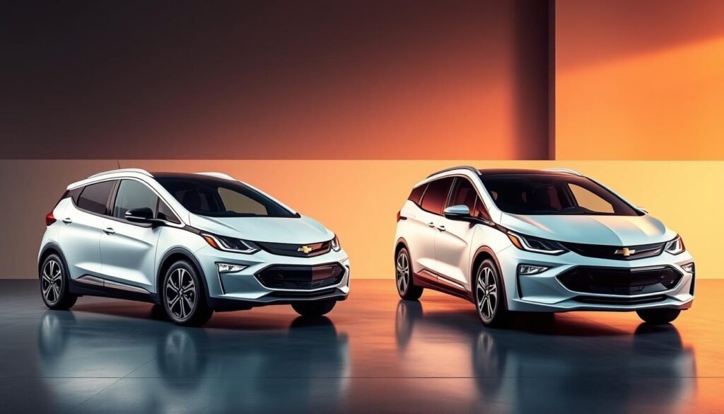 What's Better Chevy Bolt EV vs EUV? Compare Models 7 Tips