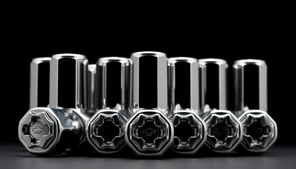 Chevy Colorado Lug Pattern Bolt Specs Guide