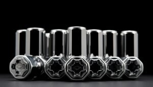 Chevy Colorado Lug Pattern Bolt Specs Guide