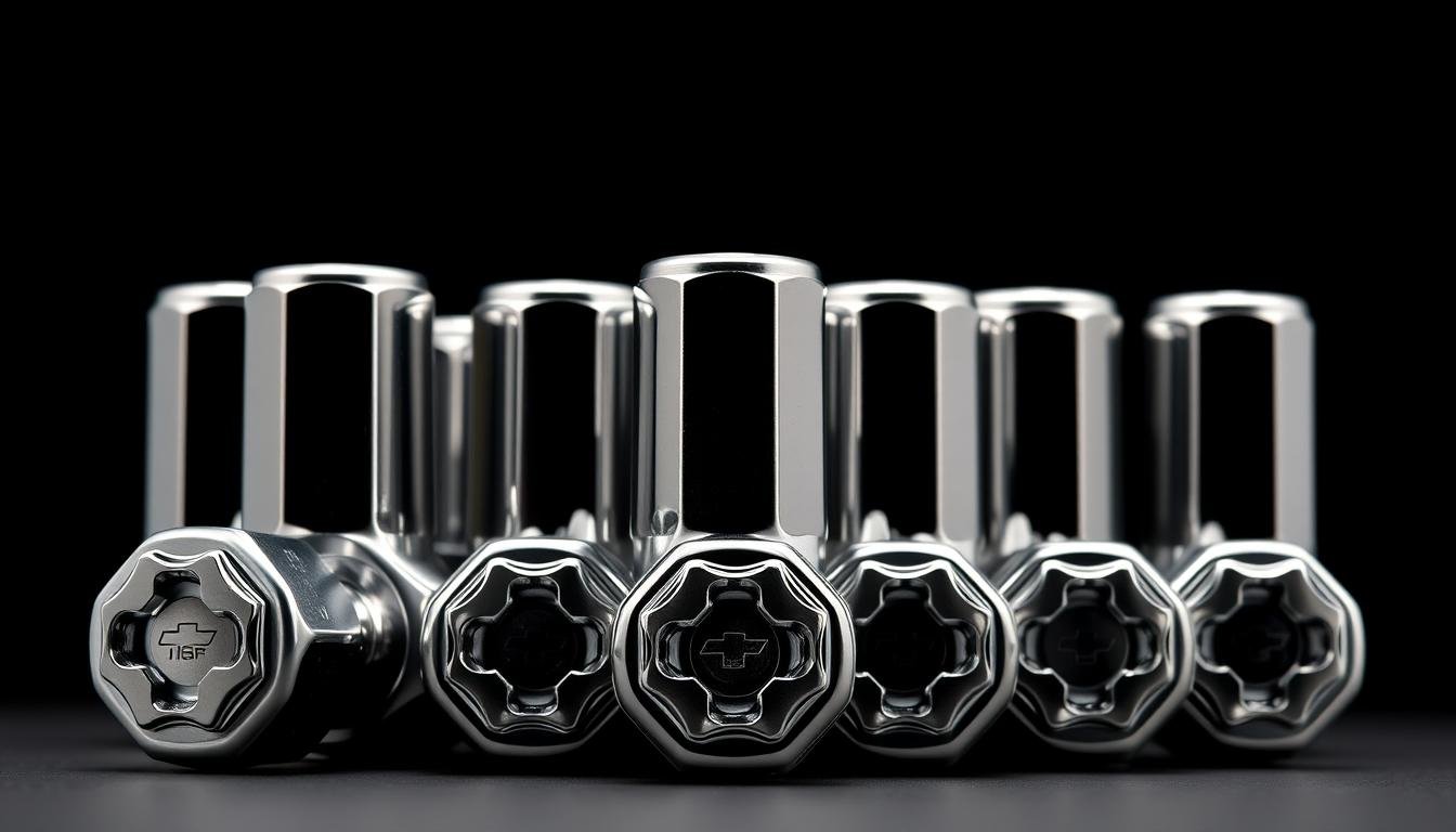 Chevy Colorado Lug Pattern Bolt Specs Guide