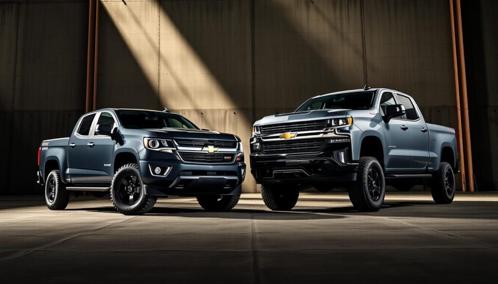 Is Chevy And GMC The Same? Vehicle Comparison Guide