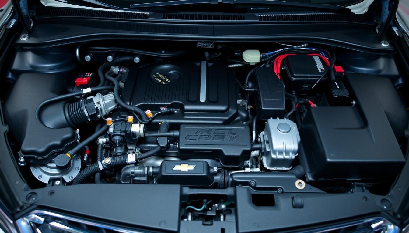 How To Fix Chevy Cruze Service Theft Deterrent System Car Won't Start ...