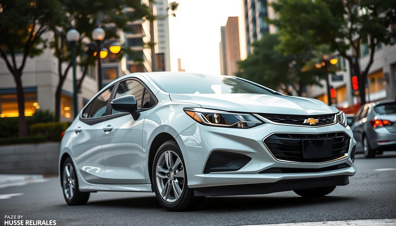 Are Chevy Cruze Good Cars? Pros & Cons Better 9 Review