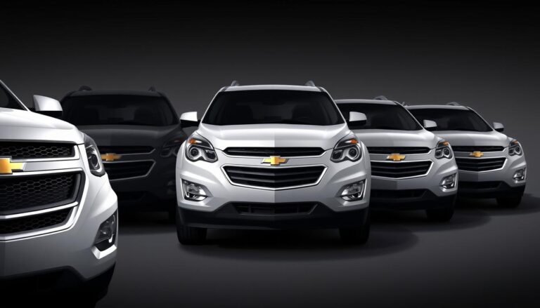 Chevy Equinox Years To Avoid & Reliability Guide