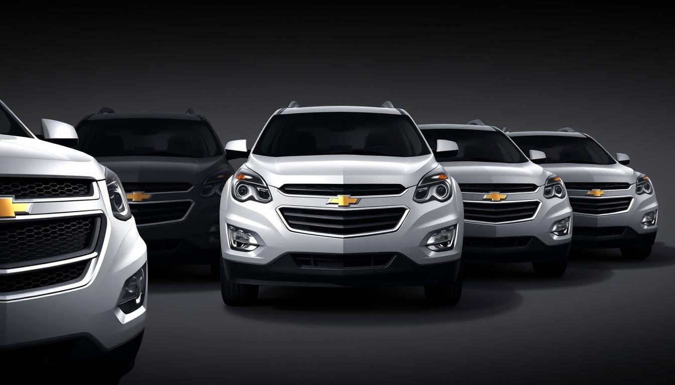 Chevy Equinox Years To Avoid & Reliability Guide