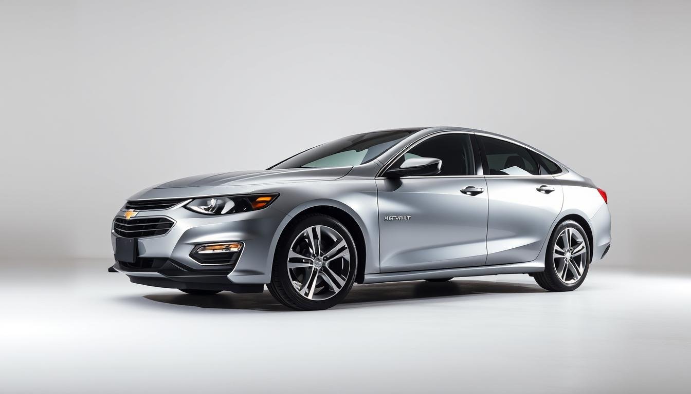 What Is The Best Chevy Malibu Model? Top Picks & Features