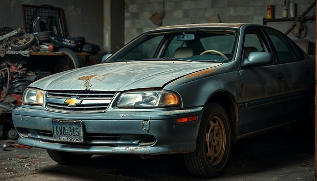 What is a Cat Eye Chevy? Classic Truck Design Guide