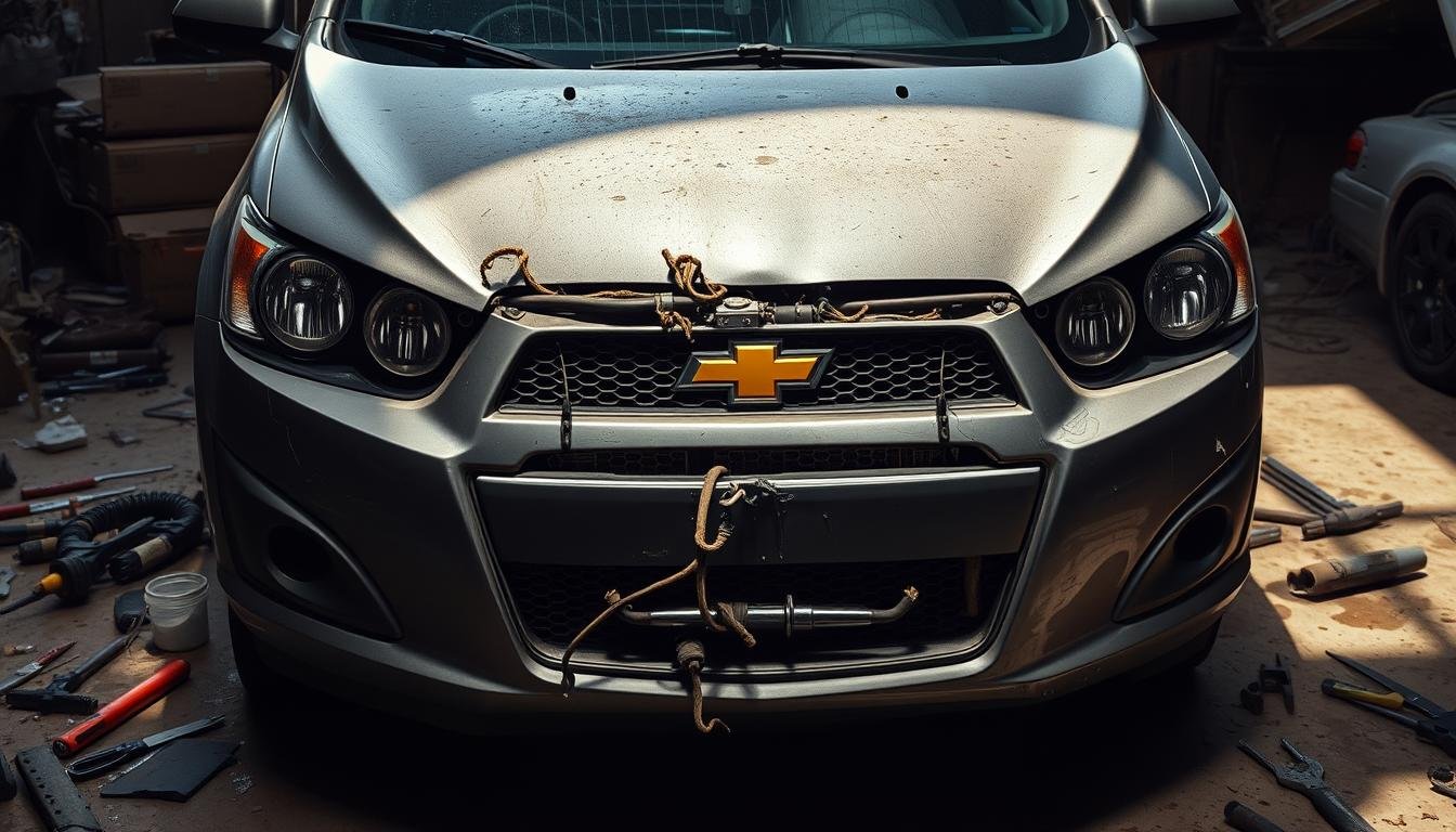 Fascinating 2015 Chevy Sonic Problems Gallery