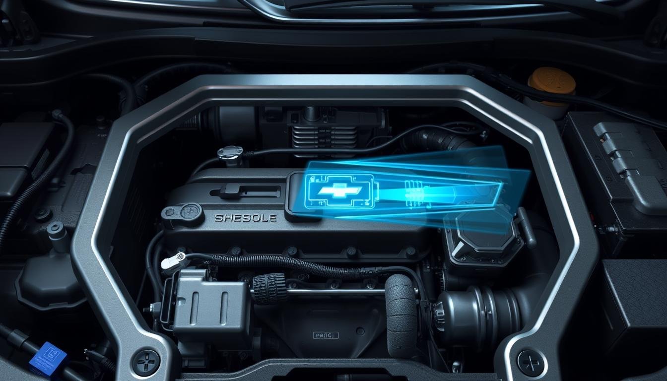 P1682 Chevy Error Code: Causes & Fixes Explained