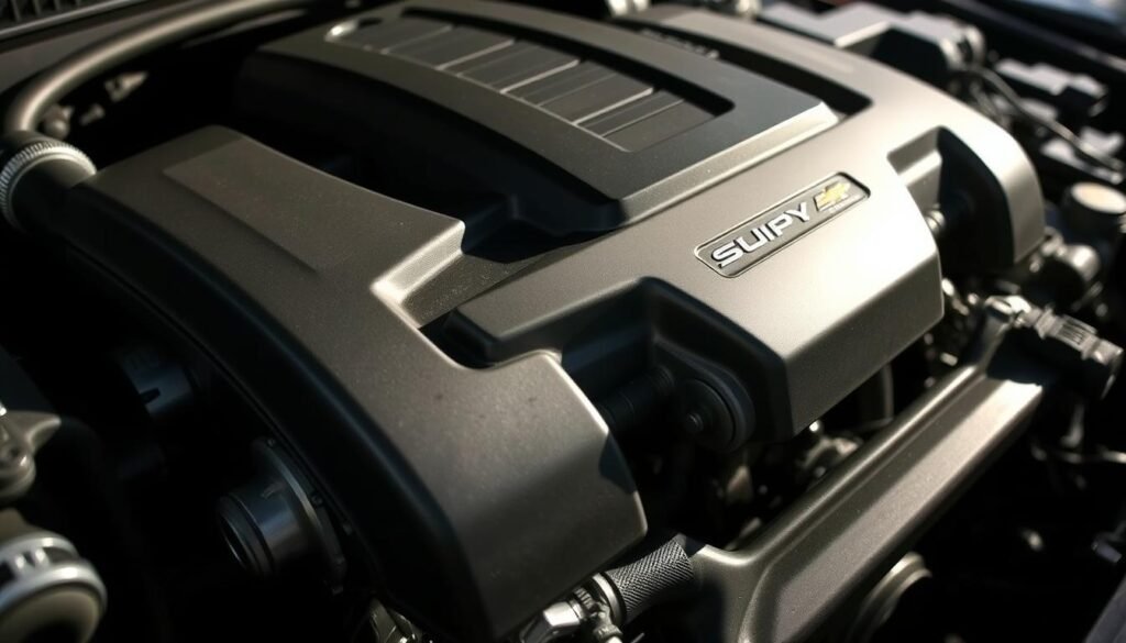 What Engine is In A 2001 Chevy Silverado 1500? Complete Guide