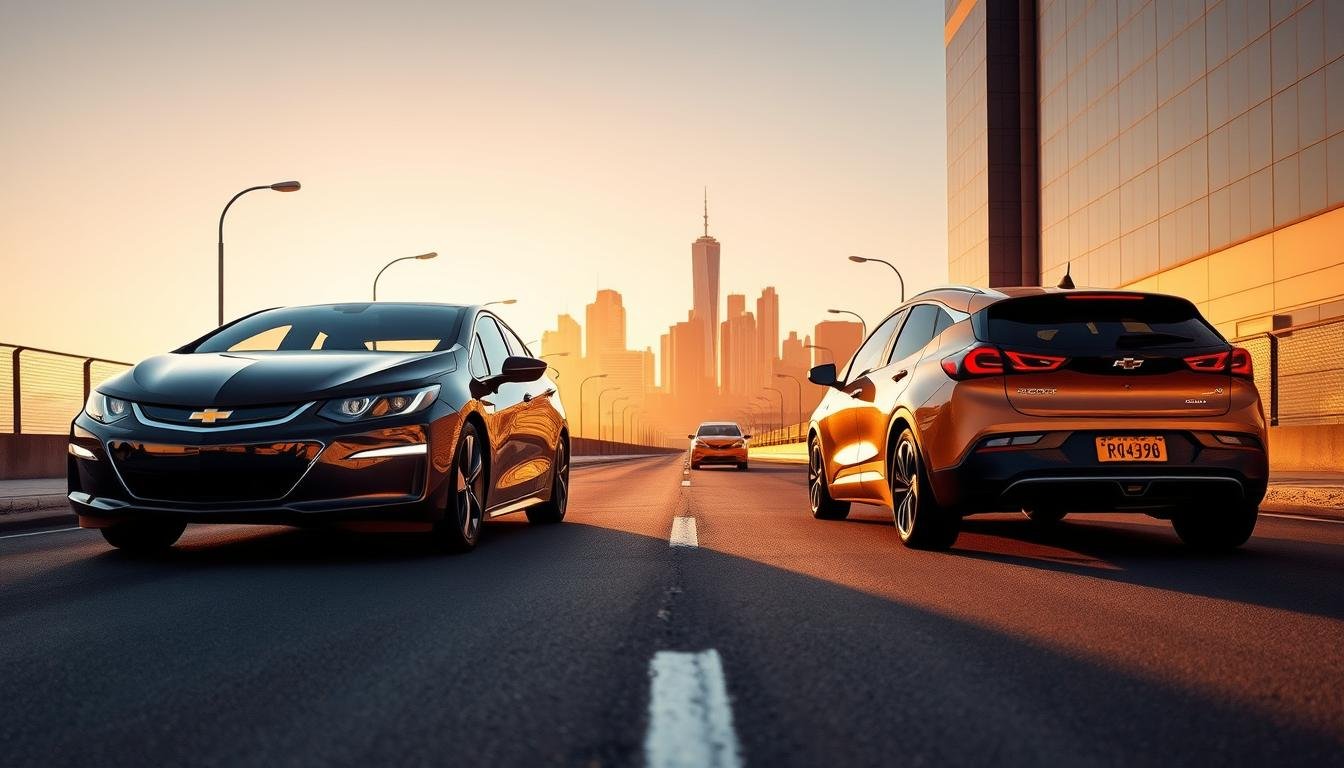 What Is Best Chevy Volt vs Bolt? Electric Model 9 Comparison