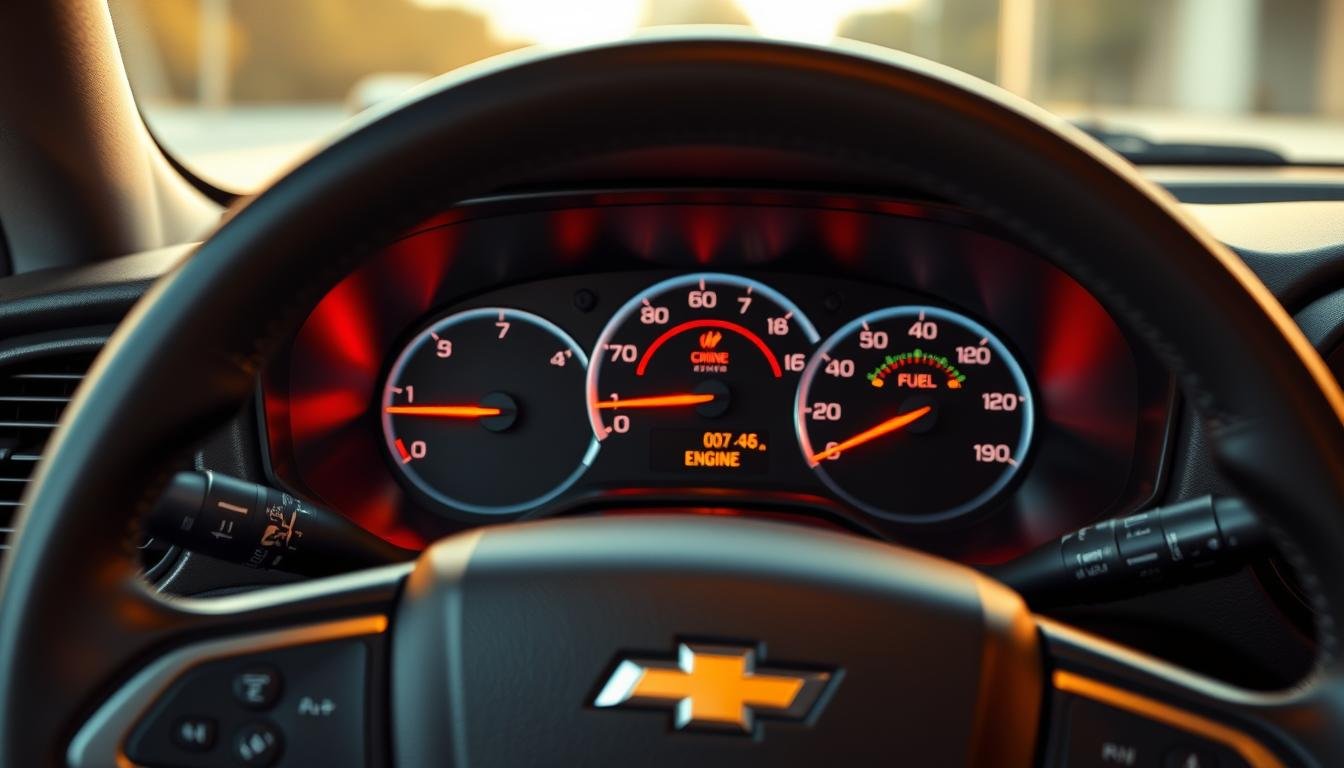 Chevy Dashboard Symbols And Meanings Better 7 Guide