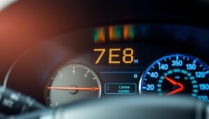 7E8 Engine Code Chevy: Exclusive Diagnose & Fix Issues