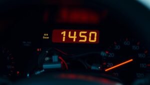 Code P1450 Ford Escape Error Fix For Explained