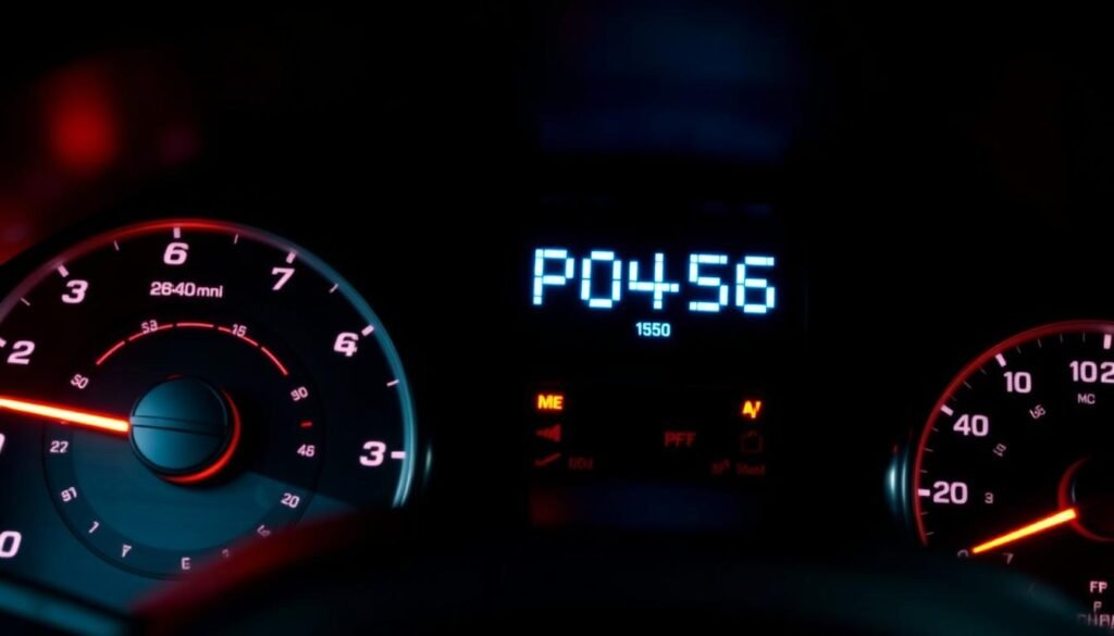 Codigo P0456 Dodge Ram 1500 - Quick Guide