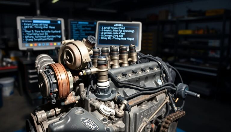 Ford 3.5 Ecoboost Problems: Essential Common Issues Faced