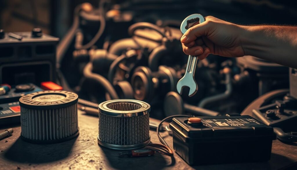 Honda Odyssey Maintenance Schedule Guide