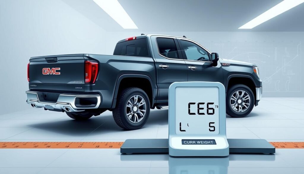 How Much Does A GMC Sierra Weight? Specs & Guide | Quick Answer