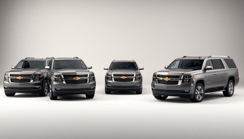 Chevy Suburban Gas Mileage: Facts & Figures