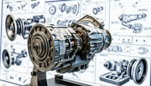 Decoder Ford Transmission Identification Codes Easily