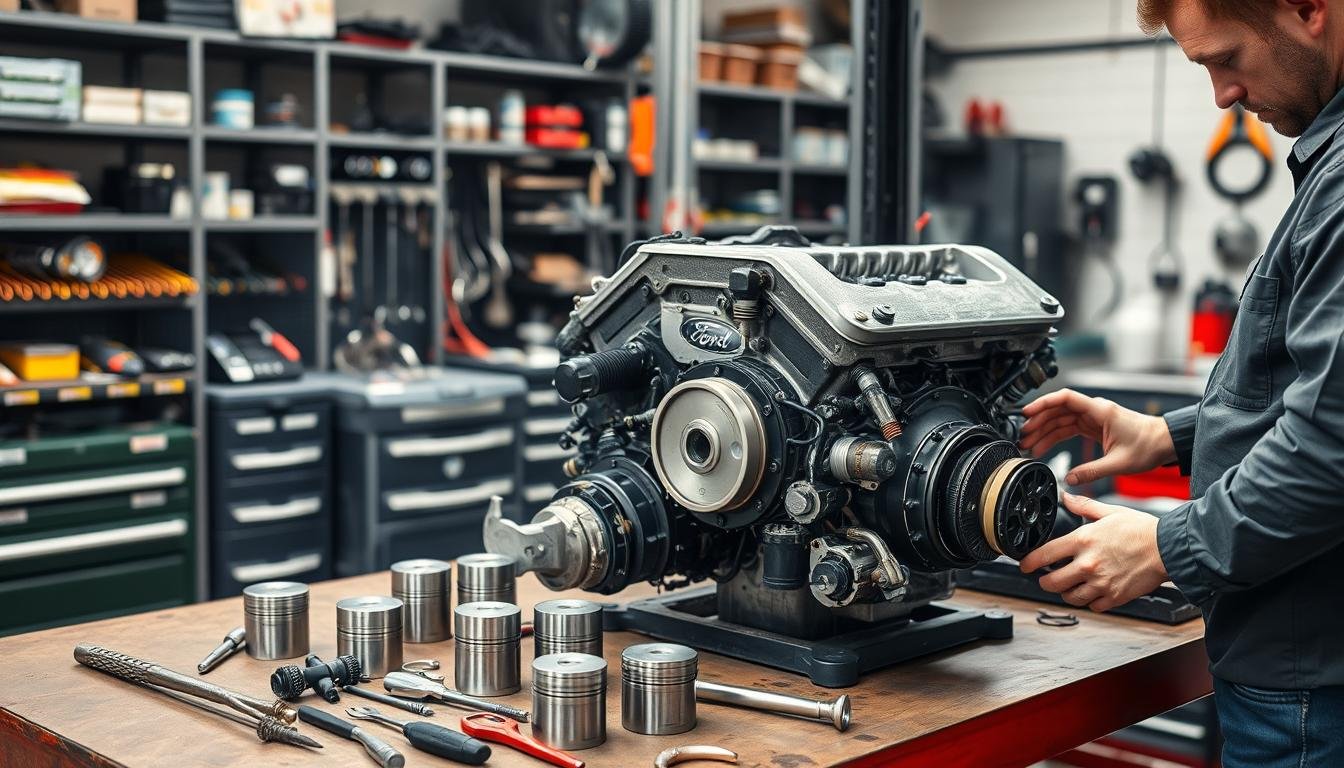 Ford 3.5 V6 Engine Problems Essential 7 Common Issues