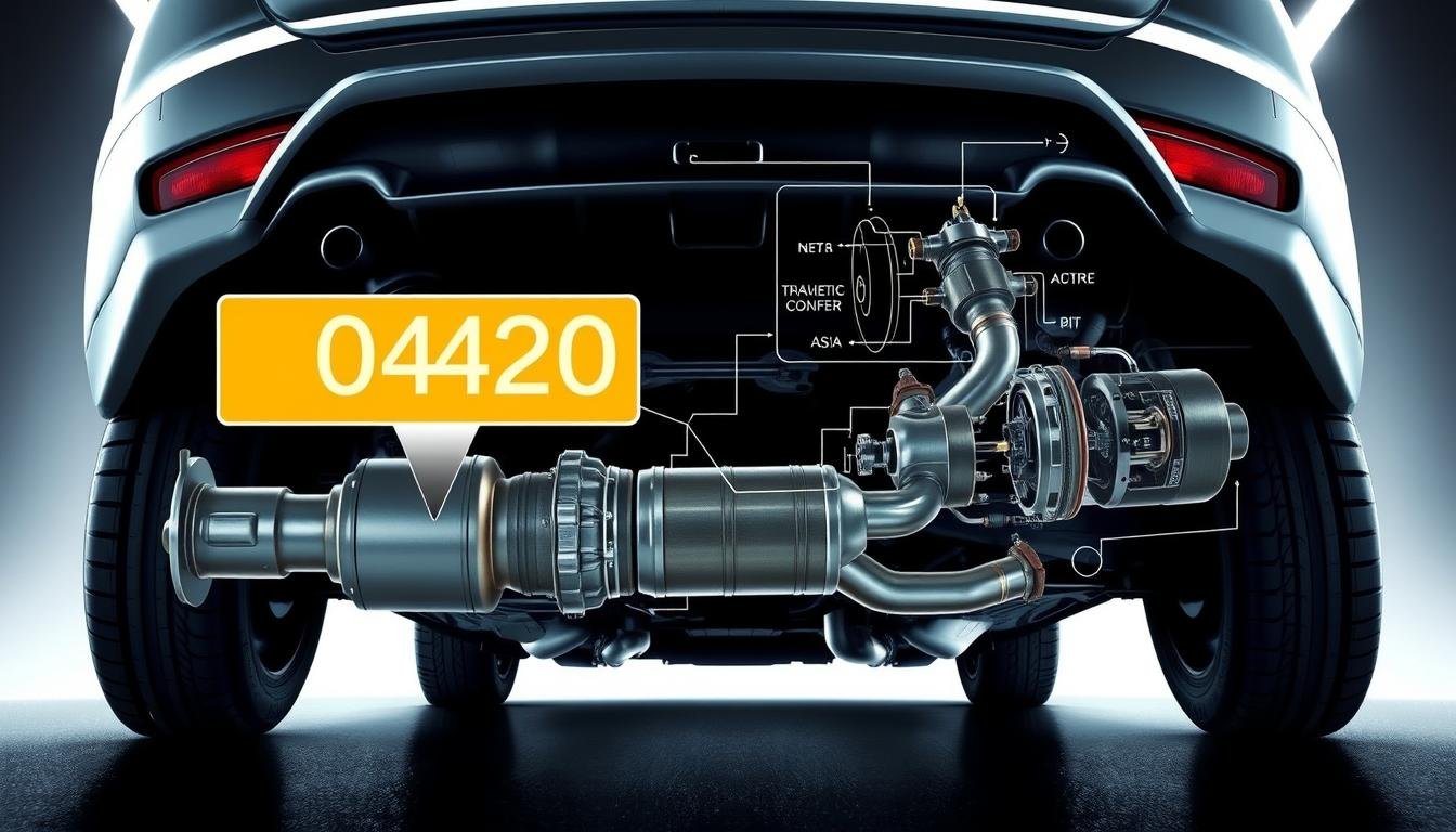 P0420 Code Chevy Silverado -Fix For Quick Guide