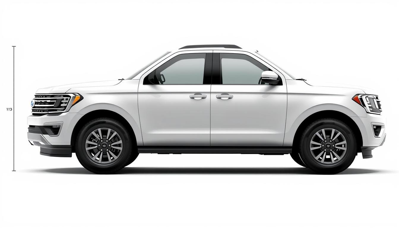 Ford Expedition vs Expedition Max: Size & Specs Comparison