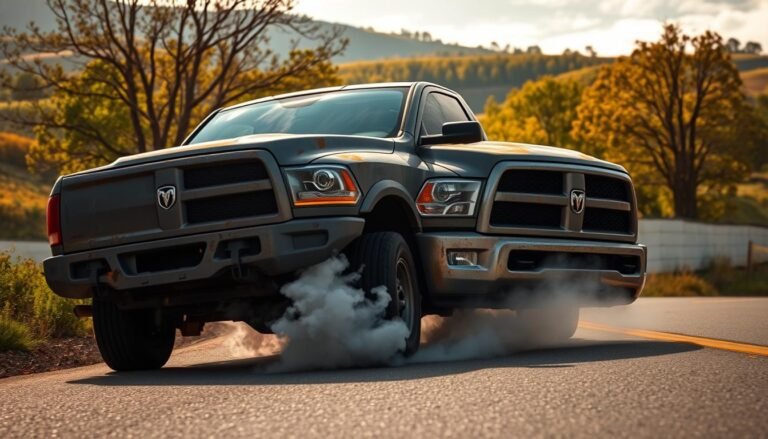 Dodge Ram 1500 Problems: Common Issues & Fixes