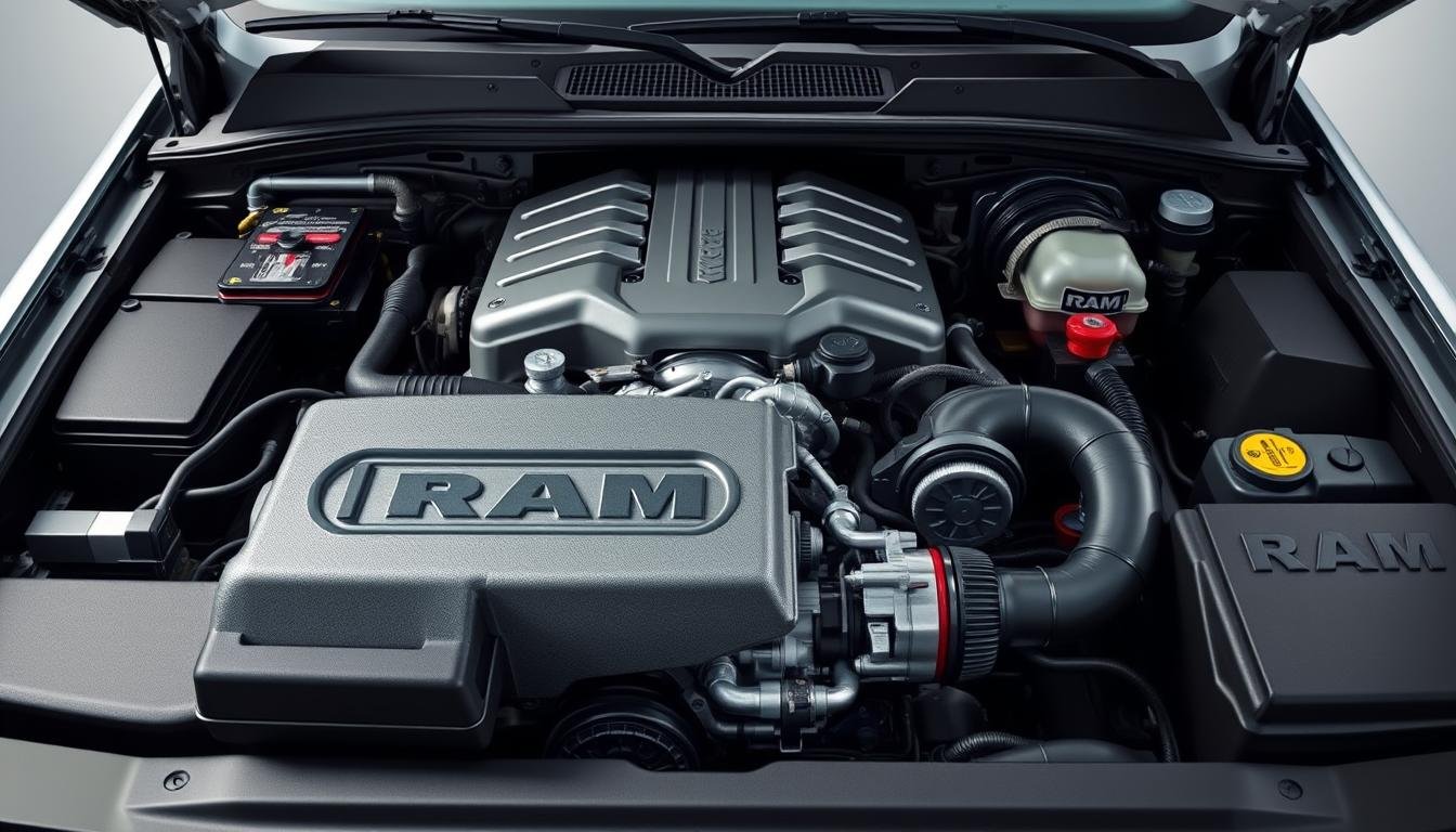 Dodge Ram 1500 Towing Capacity Explained