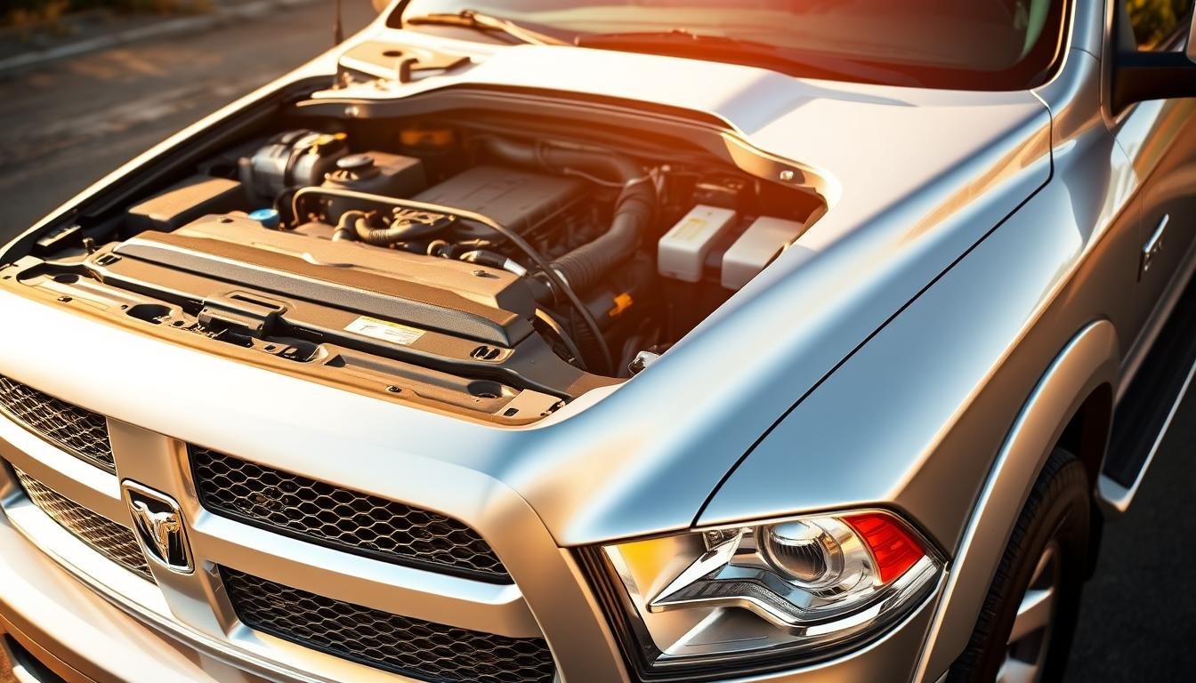 Solve P0171 Dodge Ram 1500 Code For Your Now