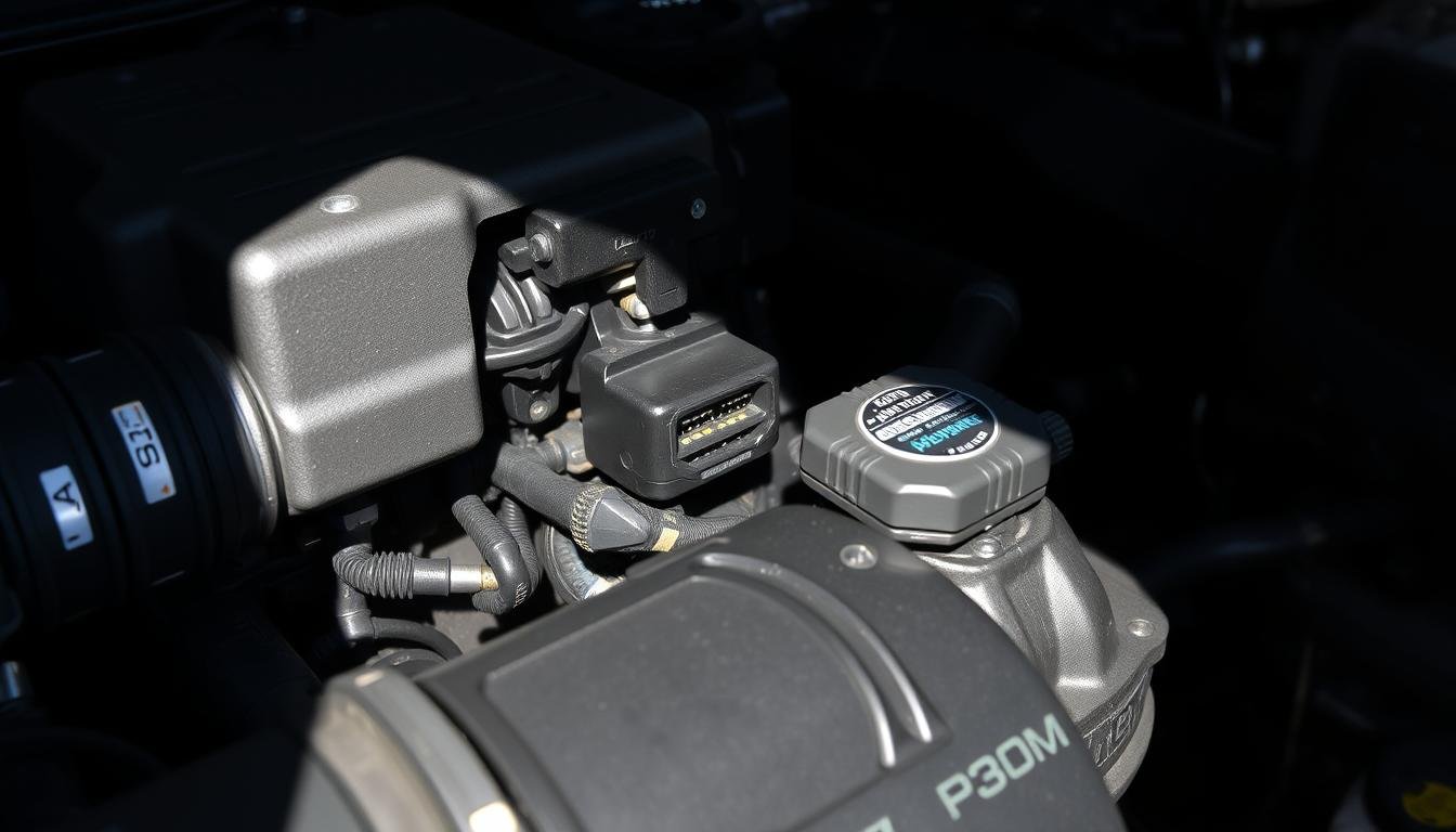 Troubleshooting P0300 Dodge Ram 1500 Error Code