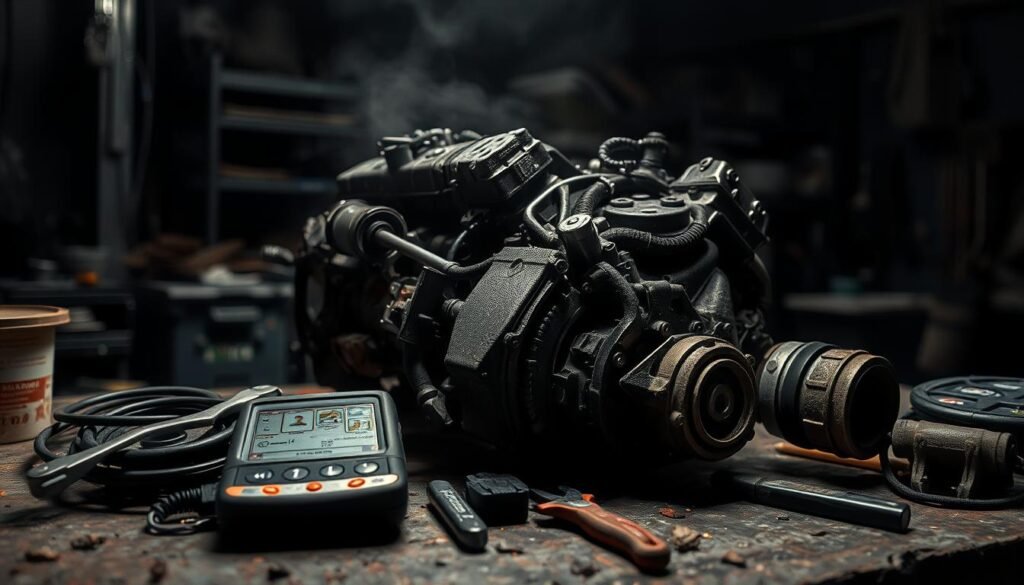 Dodge Ram Won't Start But Has Power - Quick Fixes