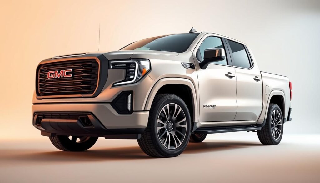 Unveil The GMC Denali Electric Truck Power